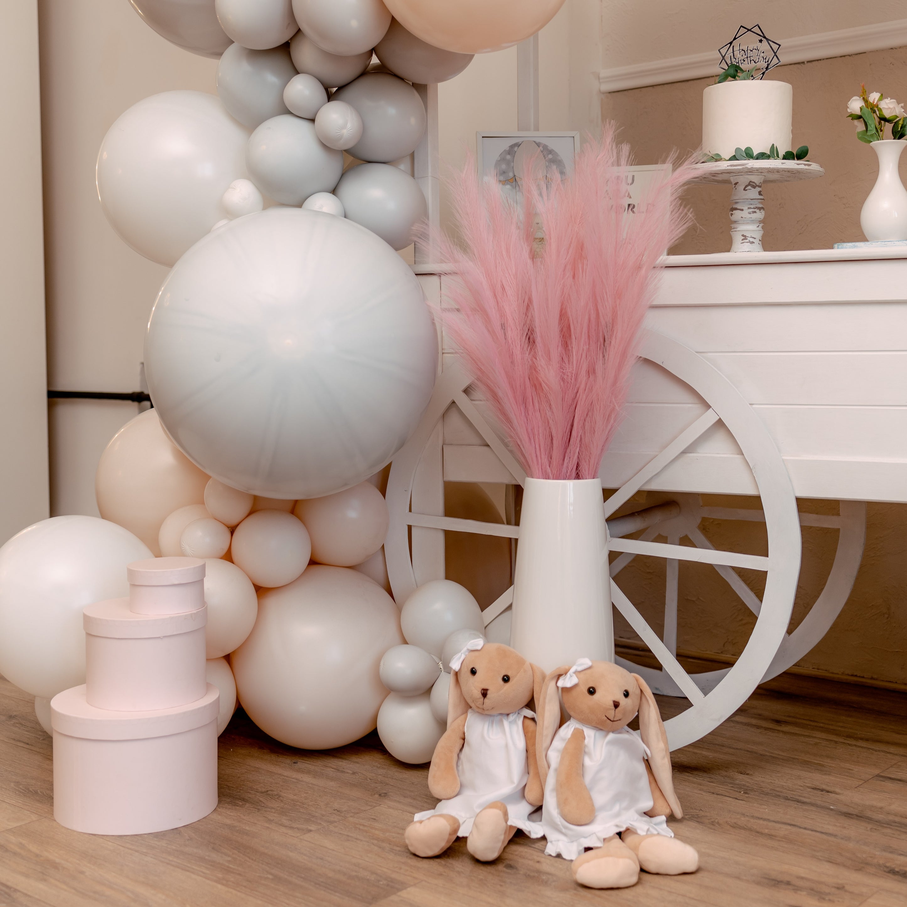 ORNA: inspiring home decor with a modern flair