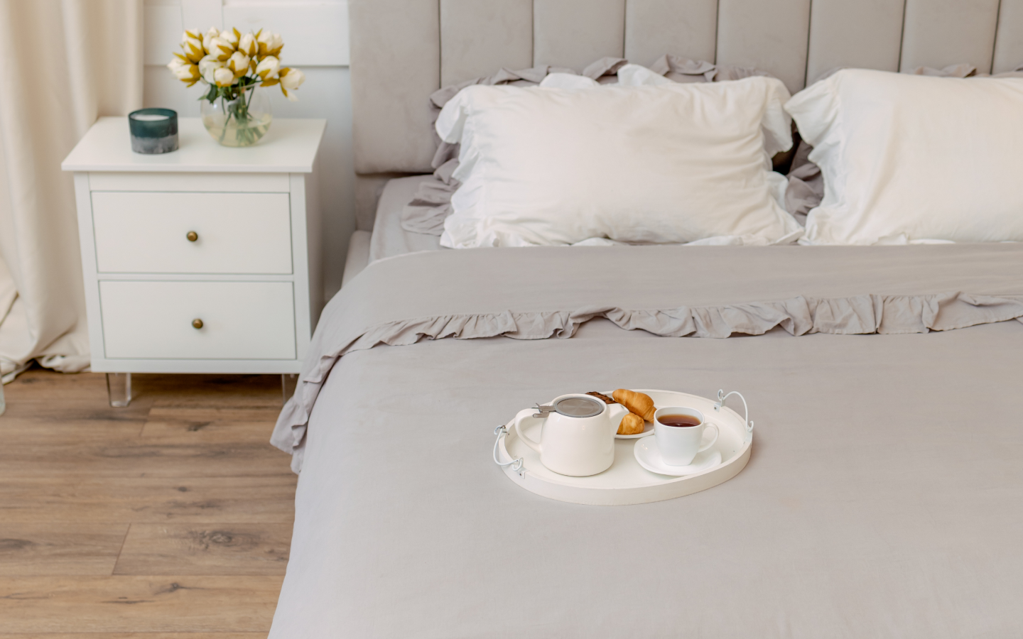 ORNA: inspiring home decor with a modern flair